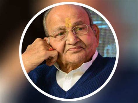 Legendary Filmmaker K Viswanath Passes Away At 92