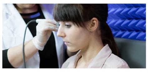 Impedance Audiometry And Tympanometry Test In New Delhi Id 18426613597