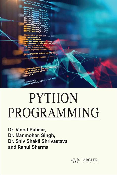 Buy Python Programming Book Online At Low Prices In India Python Programming Reviews And Ratings