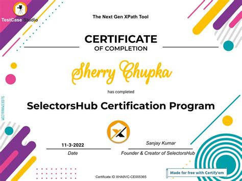 Sherry Chupka On Linkedin Xpath And Cssselector Browser Extension To Build Better