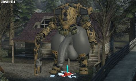 Rule34 Gg Titanfall