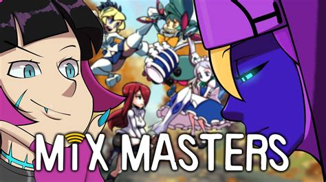 Mix Masters Online 114 Youtube
