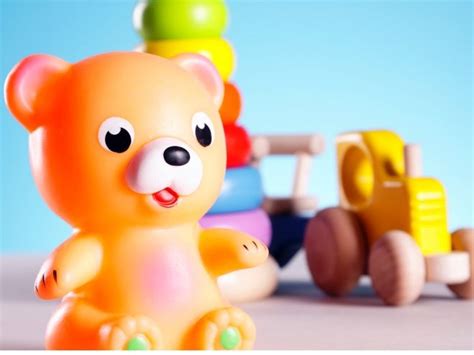 Правильные игрушки для детей от 0 до 3 лет – на бэби.ру!