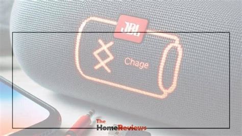Jbl Charge 4 Not Charging Troubleshooting Guide