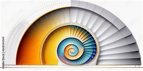 A Visually Striking Image That Showcases The Capabilities Of AI Such As A Machine Learning