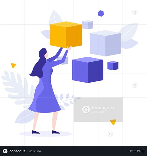 3d Model Preparation Animation By Jastudio Lottiefiles