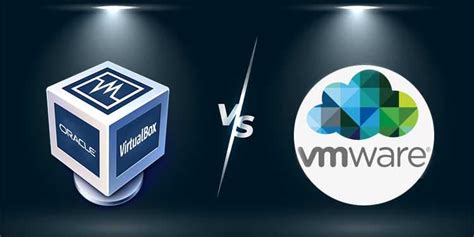VirtualBox Vs VMware Cuál es mejor para usted