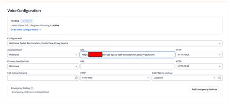 How To Build A Serverless Voice AI Assistant For Telephony In AWS Using