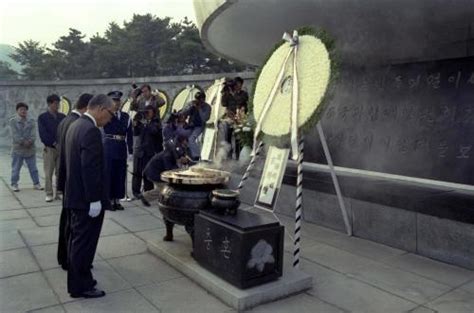 E영상역사관 사진관 국가기록사진