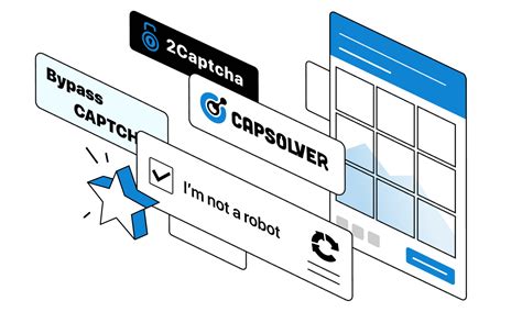 7 Best Captcha Solvers Privateproxy Me