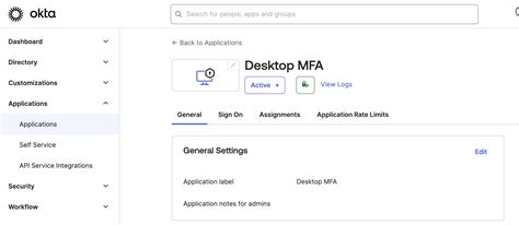 Secure Your Devices With Oktas Desktop Mfa Okta
