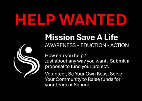 Help Wanted Morning Cup