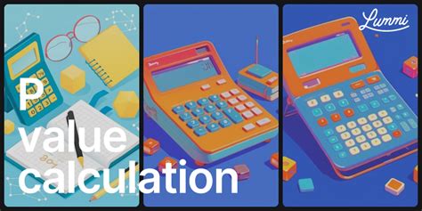 P Value Calculation Images — Free Hd Download On Lummi