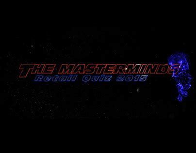 Quiz Intro Projects Photos Videos Logos Illustrations And Branding Behance