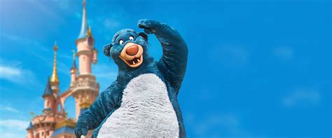 Disney Fr Le Site Officiel De Lunivers Disney