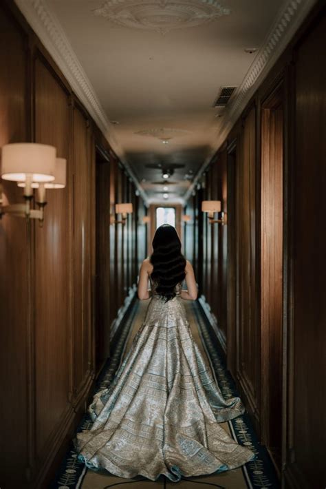 Sofia The Gunawarman Prewedding Kimberly And David