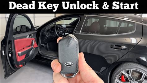 What Is Remote Start Kia At Marie Paige Blog