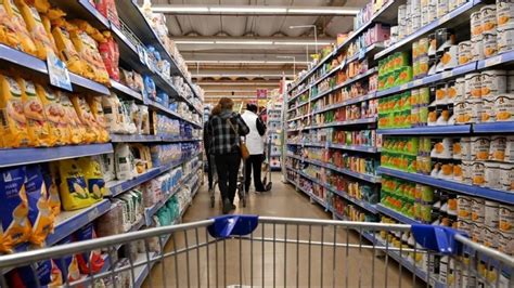 Inflación Cuáles Fueron Los Alimentos Que Más Aumentaron En Septiembre
