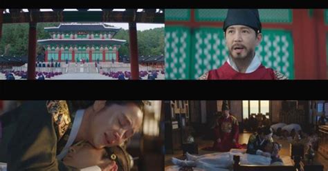 슈룹 김혜수 세자 죽음에 오열 편히 가거라