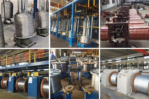 Continuous Metal Plating Machine Line For Wire Wire Plating Equipment