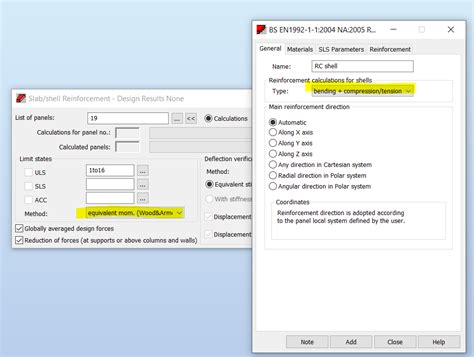 Excessive Area Of Reinforcement Calculated For Rc Slab Due To Cracking