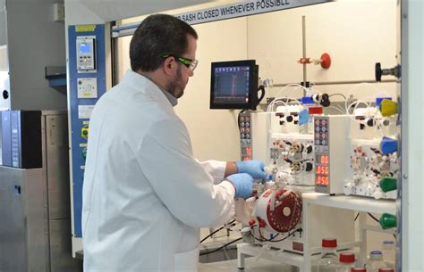 Flow Chemistry Archives Sterling Pharma Solutions