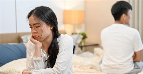 Top 3 Mens Sexual Health Issues In Singapore Are You Affected