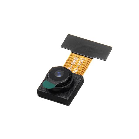 Ov2640 Camera Module 200w Pixel Supports Yuv Rgb Jpeg