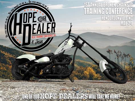 Broken Chains Jc Official Group