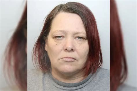 Life Sentence For Upton Woman Guilty Of Spital Murder Birkenhead News