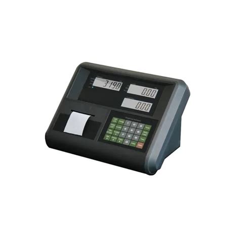 weighing transmitters indicator with 2 relay out analog output 4 20ma 0