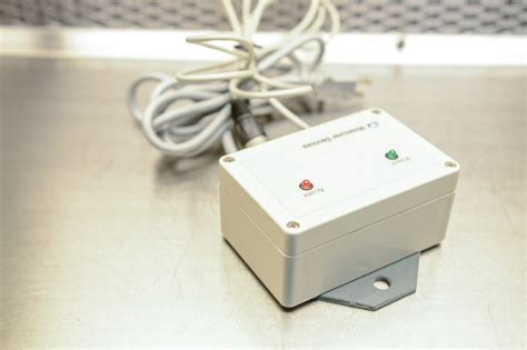 Molecular Devices Power Alarm Module Pinnacle Medical Equipment