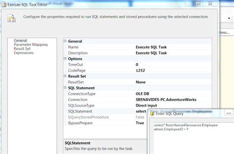 De Programacion Y Otros Demonios SSIS Como Usar Foreach Loop