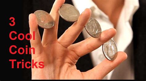 7 Easy Magic Tricks Revealed Learn These Cool Popular Illusions