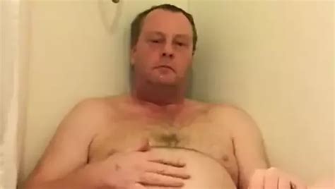 Jeff Mitchell Trinkt Pisse Auf Dem Balkon Des Hotels Xhamster