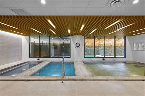 Daily Admission • Sojo Spa Club