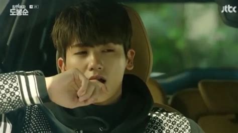 سریال زن قوی دو بونگ سون بازیگران