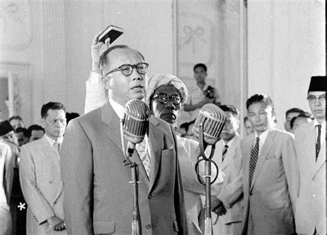 Arti Penting Deklarasi Djuanda Bagi Kedaulatan Indonesia Merdikaid