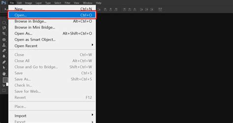 포토샵 그림자 만들기 순식간에 완성 네이버 블로그