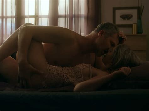 Nude Video Celebs Aleksandra Nowicka Nude Przywiazanie 2019