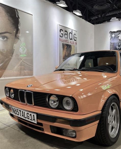 Franks Beamer Nostalgia E30 Sports Cars Luxury Sports Car Price Bmw