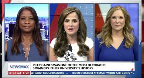 Deneen Borelli On Linkedin Slamming Dave And Busters For Sponsoring A Sexually Themed Show With