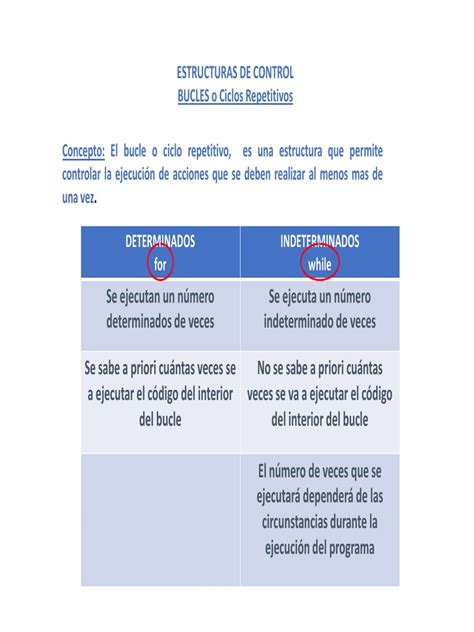 6 1 Ciclos Pdf Python Lenguaje De Programación Informática