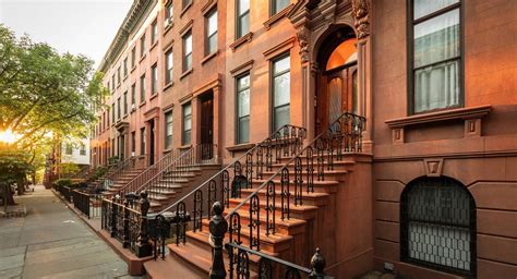 Brownstone Renovation Hakim Construction Inc