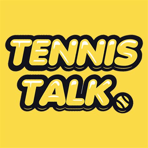 Tennis Talk With Cam Williams Ivyfm