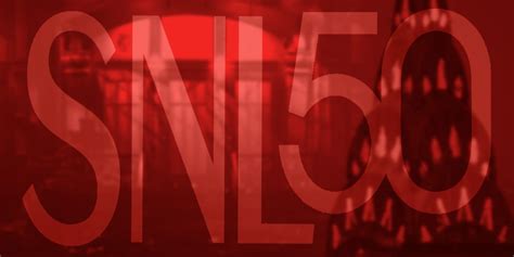 The 10 Best Snl Sketches Of The Last 5 Years Ranked