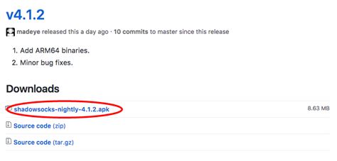 Shadowsocks For Android A How To Guide Vpndada