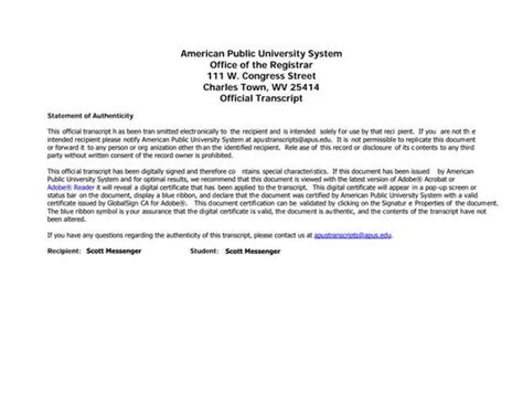 Bachelorsgraduateofficialetranscript Pdf Bachelorsgraduateofficialetranscript Pdf