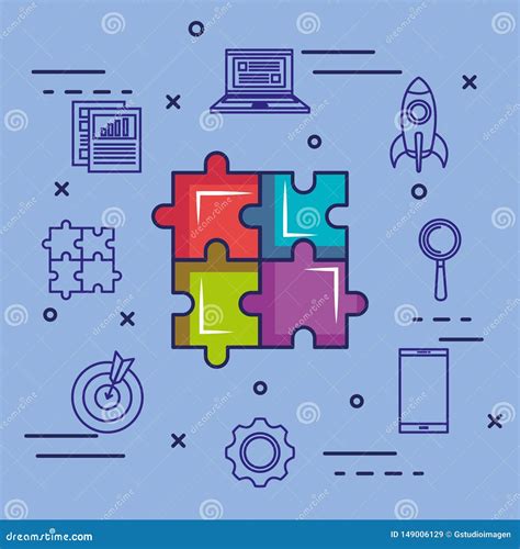 Technologic Gadgets Design Stock Illustration Illustration Of Glass 149006129