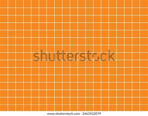 Grid Square Graph Line Full Page Stock Vector Royalty Free 2463522079